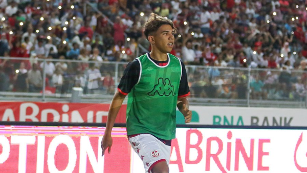 EN : Haj Mohamed remplace Achouri | Mosaique FM