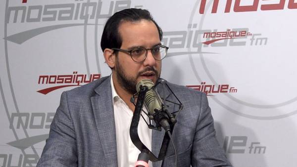 Houssem Saâd: L’Etat tunisien est dans la schizophrénie | Mosaique FM