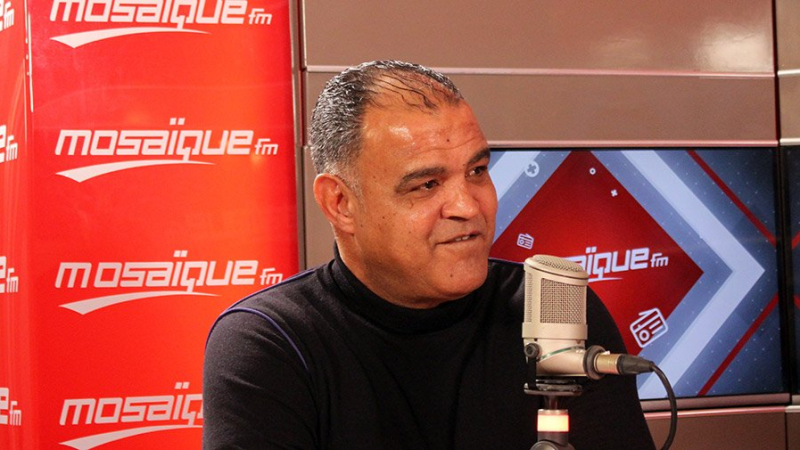 Khaled Badra: 100 mille dinars...prime de victoire à la CAN 2004 ...