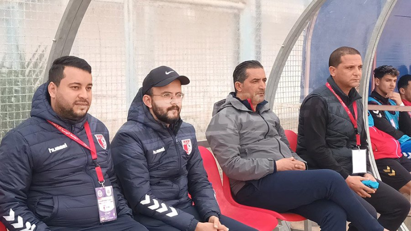 Imed Ben Younes pas du tout rancunier envers l'ESS | Mosaique FM