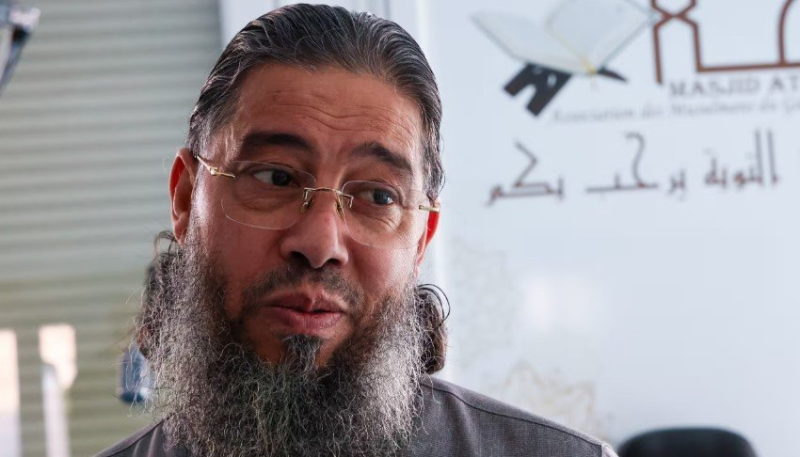 France: L'imam tunisien expulsé jeudi soir | Mosaique FM