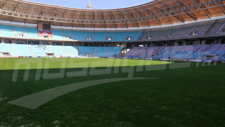 Le Stade de Radès prêt à accueillir des matches de Ligue 1 | Mosaique FM