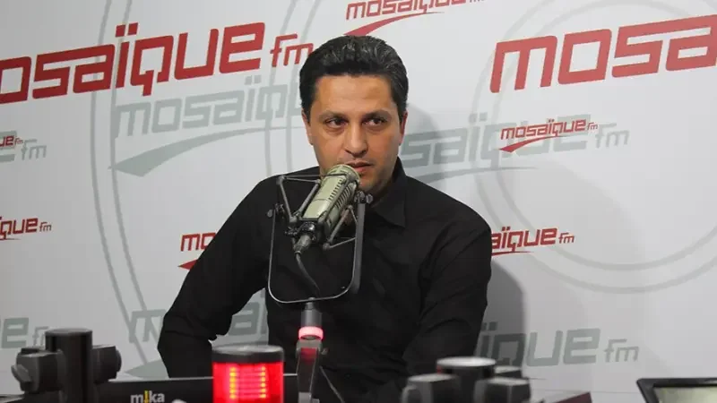Walid Ayadi: ''Ragouj'' est le personnage principal... | Mosaique FM