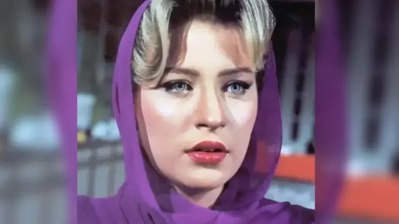 L'actrice égyptienne Shereen Seif El-Nasr n'est plus | Mosaique FM