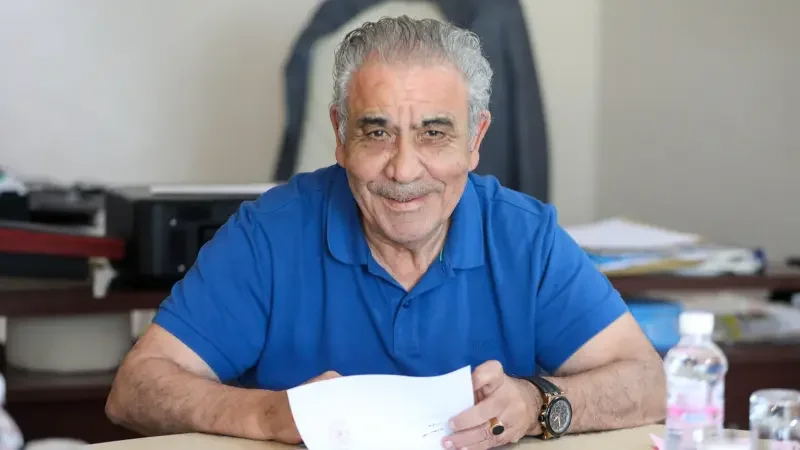 Officiel: Faouzi Benzarti entraîneur du Club africain | Mosaique FM