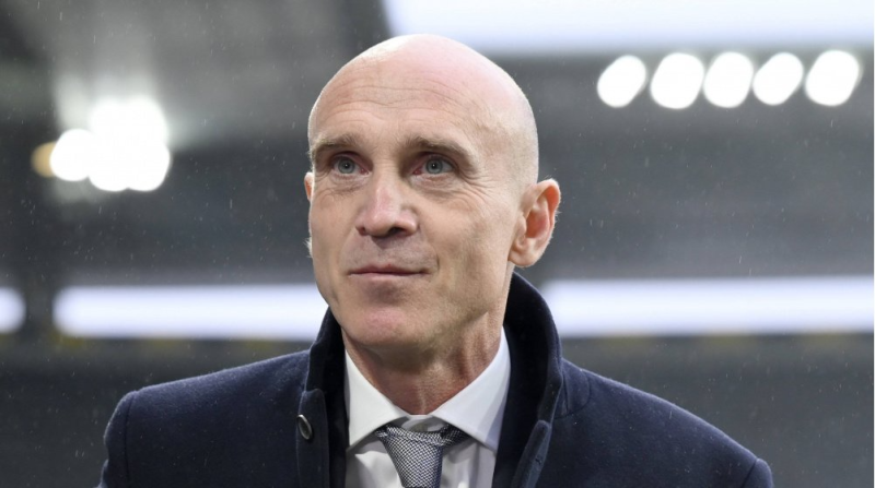 Club africain: David Bettoni, nouvel entraîneur | Mosaique FM
