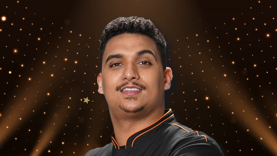 Le Tunisien Aimen Samhoud, vainqueur de Top Chef Middle East ! | Mosaique FM