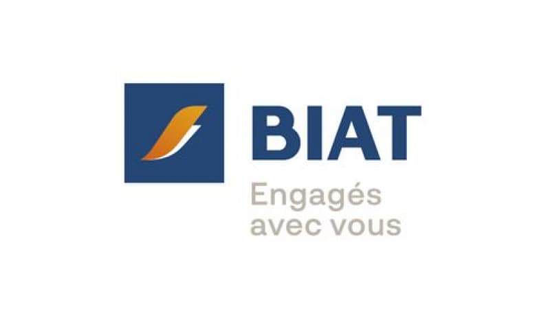 La BIAT dévoile son nouveau logo et sa nouvelle signature | Mosaique FM