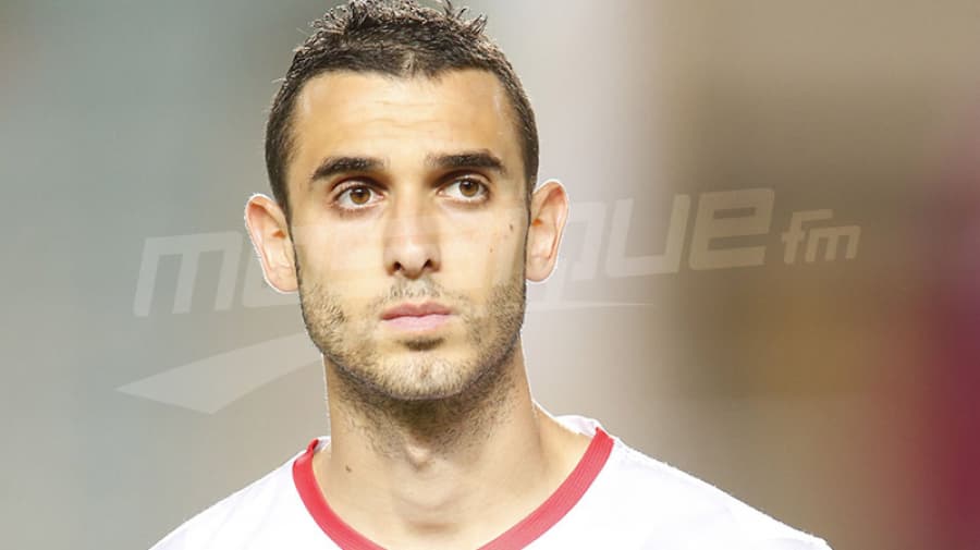 FIFA.com : Skhiri…le joueur-clé des Aigles de Carthage | Mosaique FM