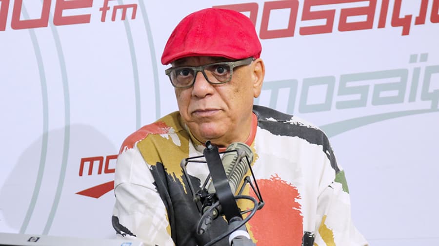 Fathi Haddaoui: Tous les personnages dans Baraa sont innocents ...