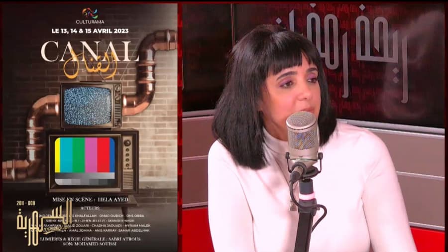 Hela Ayed: Des programmes télévisés ont corrompu la société tunisienne | Mosaique FM