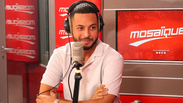 Kaso promet des surprises à son public à Carthage | Mosaique FM