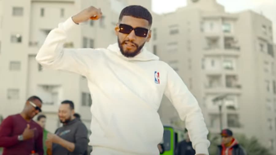 La rappeur Samara arrêté | Mosaique FM