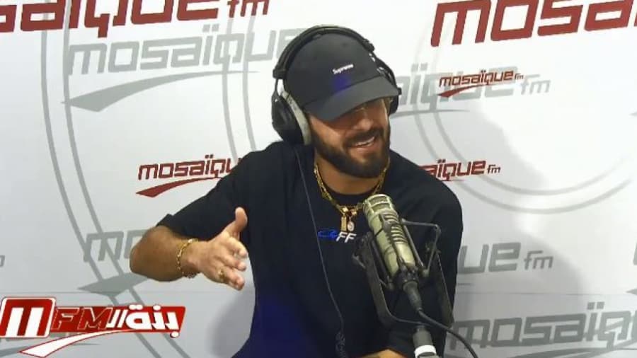 Nordo: Un rêve qui se réalise… | Mosaique FM