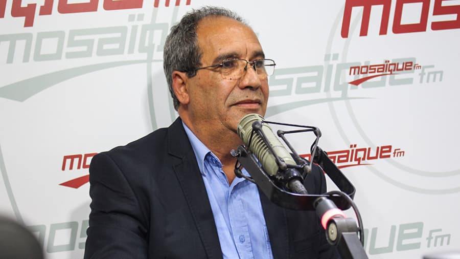 Riadh El Fahem dans Midi Show | Mosaique FM