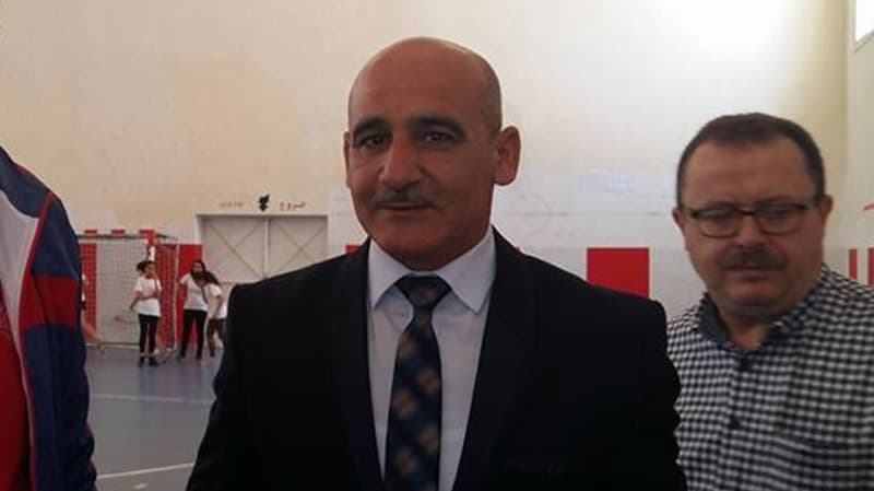 Décès de M.Kchaou, président de la fédération des sports scolaires ...
