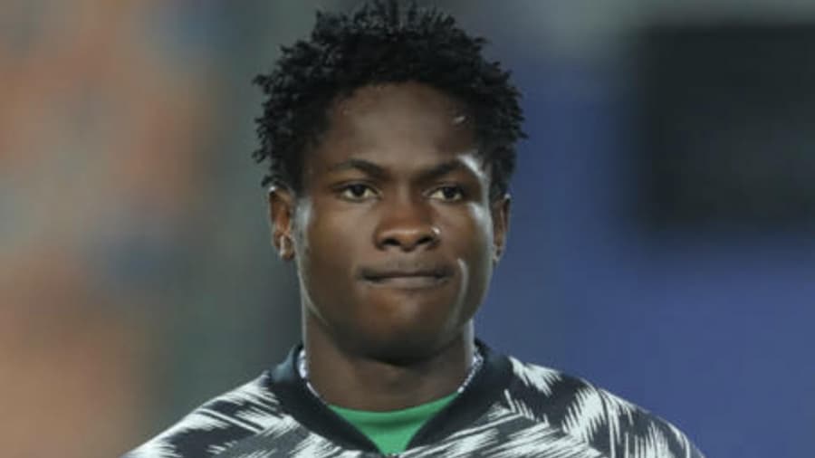 EST: Le Nigérian Onuche Ogbelu arrive à Tunis | Mosaique FM