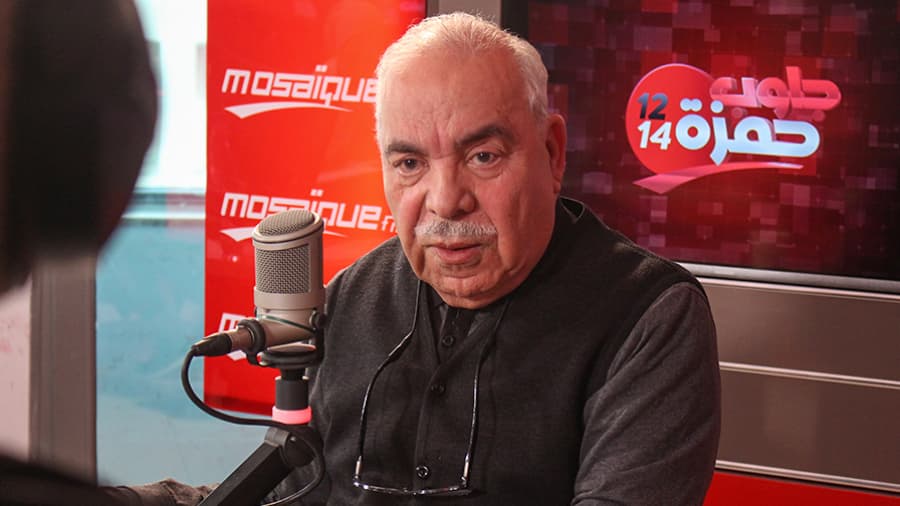 Taoufik Jebali: Le ministère de la Culture est l’ennemi de la culture | Mosaique FM